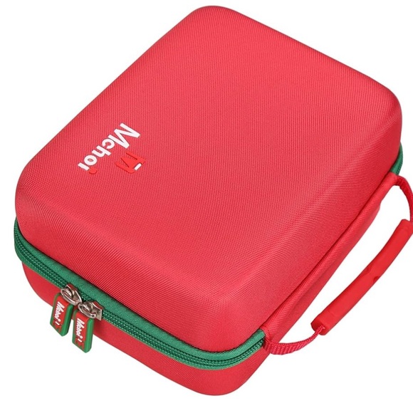 Mchoi Shockproof Carrying | Other | Mchoi Shockproof Carrying Case ...